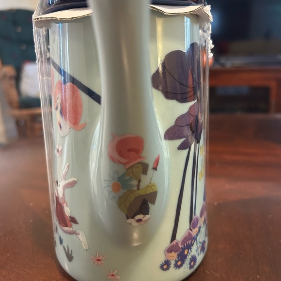 Disney | Kitchen | Disney Mary Blair Alice In Wonderland 7th ...